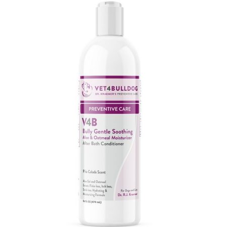 Itching Allergies in Bulldogs and French Bulldogs - VET4BULLDOG