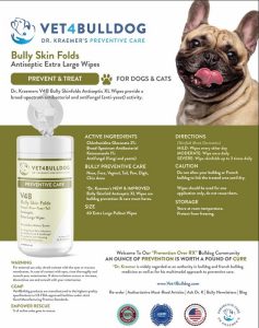 Urinary Incontinence in Bulldogs and French Bulldogs 💦 - VET4BULLDOG